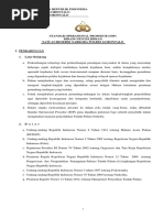 Perkap Nomor 6 Tahun 2019 Tentang Penyidikan Tindak Pidana PDF | PDF