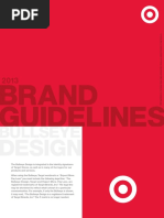 Adidas Brand Guidelines Overview | PDF | Adidas | Rgb Color Model
