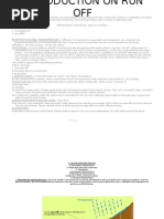 Sample Project Proposal Template | PDF | Irrigation | Agriculture