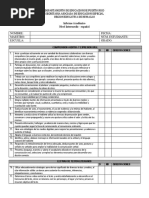 SAEE-06 Transición | PDF | Educación especial | Educación avanzada