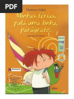 LIVRO - Obax - André Neves | PDF