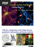 ML Visualization NeurIPS Tutorial | PDF | Principal Component Analysis | Cluster Analysis