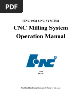 Helical Interpolation Programming Guide | PDF | Helix | Equipment
