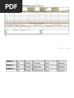 Goods Return Note-1 | PDF