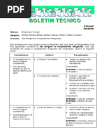 Horizontal e Vertical - o Que É e Diferença - Significados | PDF ...