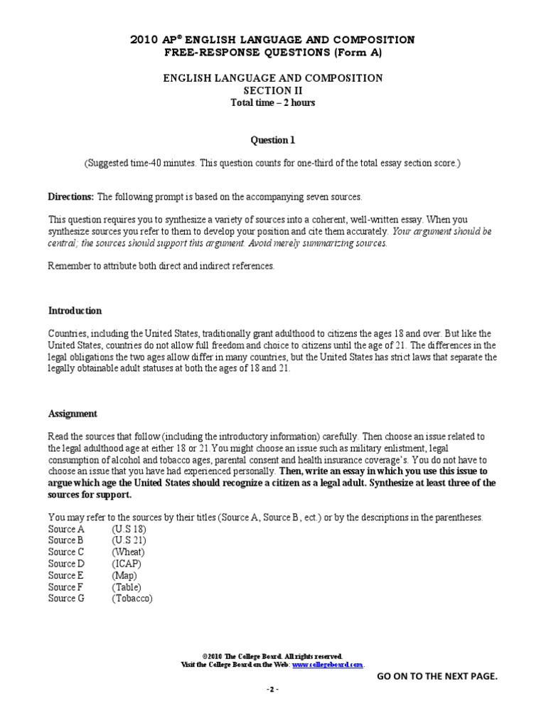  How To Write A Synthesis Essay Example How To Write Synthesis Essays 