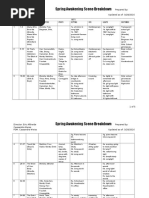 Toy Story 2 Script | PDF