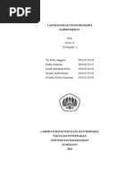 Tabel Angka Random | PDF