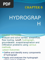 Watergems - How To Design A Water Distribution System | PDF | Steady ...