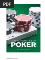 Jennifear's MTT Push_Fold Charts | Betting In Poker