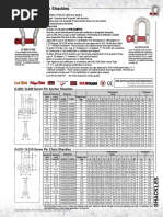 MS21042/NAS1291 Nut Specifications | PDF | Nut (Hardware) | Stainless Steel