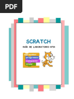 Scratch: Bomb Jack | PDF | Scratch (lenguaje de programación) | Juego ...