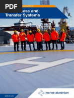 ISO5488-2015 Accommodation Ladders | PDF | International Organization For Standardization