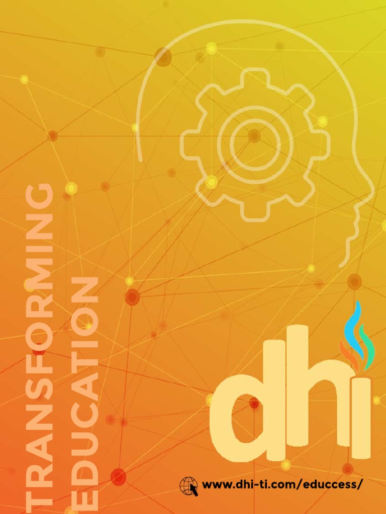 Dhi Brochure | PDF
