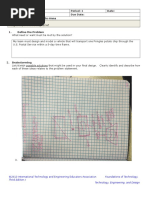 The Great Potato Chip Challenge | PDF | Envelope | Mail