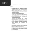 Detail Engineering Design | PDF