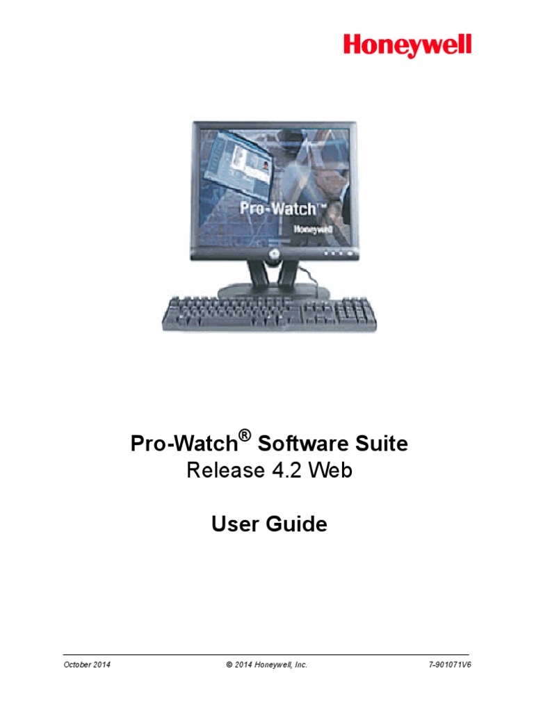 7-901071 PW 4.2 User Guide | PDF | Gnu | Copyright