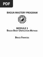 Tai Chi Ruler Book PDF | PDF