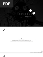 Graphic Design Portfolio | PDF | Brand | Logos