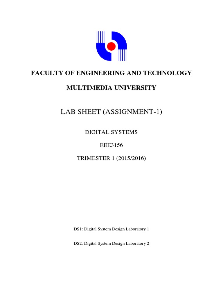Digital Design Assignment | PDF | Vhdl | Field Programmable Gate Array