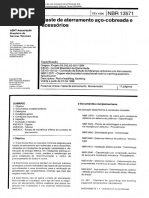 NBR IEC 60947 - Dispositivos de Manobra E Comando de Baixa Tensao - Parte 2 Disjuntores | PDF ...