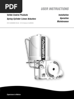 Manuals 167d 167da 167ds 167das Switching Valves Instruction Manual ...