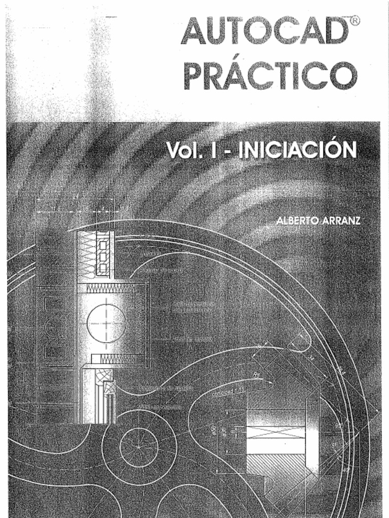 Autocad Practico Vol.1 PDF | PDF