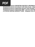 PFA Activity Sheets Module 1 | PDF | Feeling | Emotions