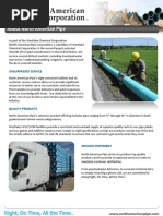 C900 PVC Pipe Specifications & Dimensions | PDF | Pipe (Fluid ...