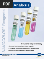 Tds Basf Magnafloc Lt20 Lt25 Lt27 Lt27ag Lt30 Lt340 | PDF | Materials ...
