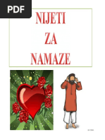 Etehijatu Salavati | PDF