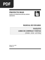 Instrucciones para llenar el Formulario 29 (F29) de declaración mensual ...