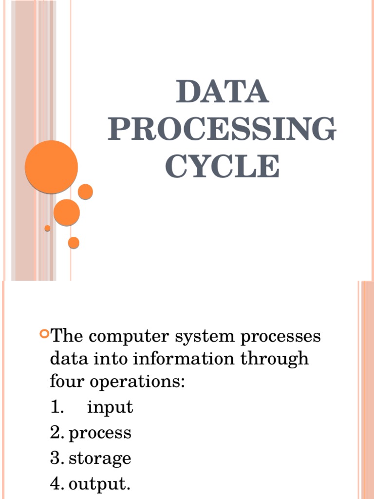 data-processing-cycle