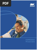 Agresso Glossary of Terms | PDF | Accounts Payable | Invoice
