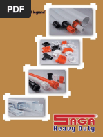 Brochure Smart Tube Catalog PDF | PDF | Galvanization | Pipe (Fluid ...