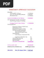 Ra 12001 Rpvara | PDF | Real Estate Appraisal | Taxes