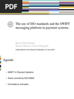 Swift MT 103 Manual: Read/Download | PDF | Payments | Computing