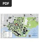 SAIT Campus Map | PDF | Vehicles | Transport