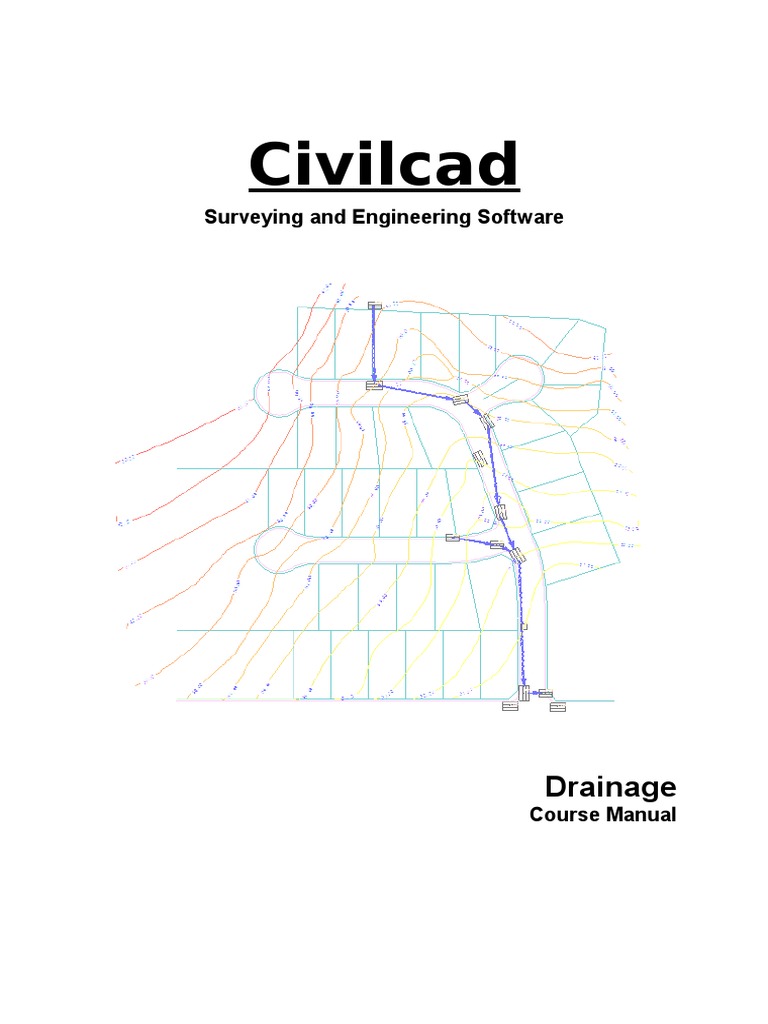 V6 Drain | PDF | Library (Computing) | Drainage Basin