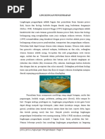 Pengertian Dan Proses Progradasi, Retrogradasi Dan Agradasi | PDF