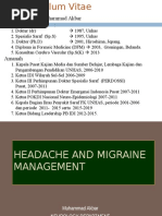 Red and Orange Flags For Secondary Headache (SNOOP 10) | PDF | Headache ...