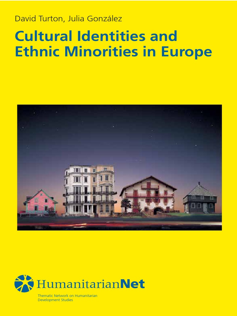 Book 1 - Identities | PDF | Sami People | Immigration