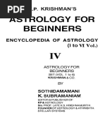 Graha Samaya - Jyothishi | PDF | Horoscope | Hindu Astrology