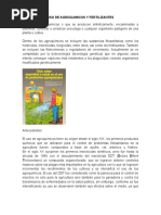 Ficha Tecnica Bingo SG | PDF | Insecticida | Agua