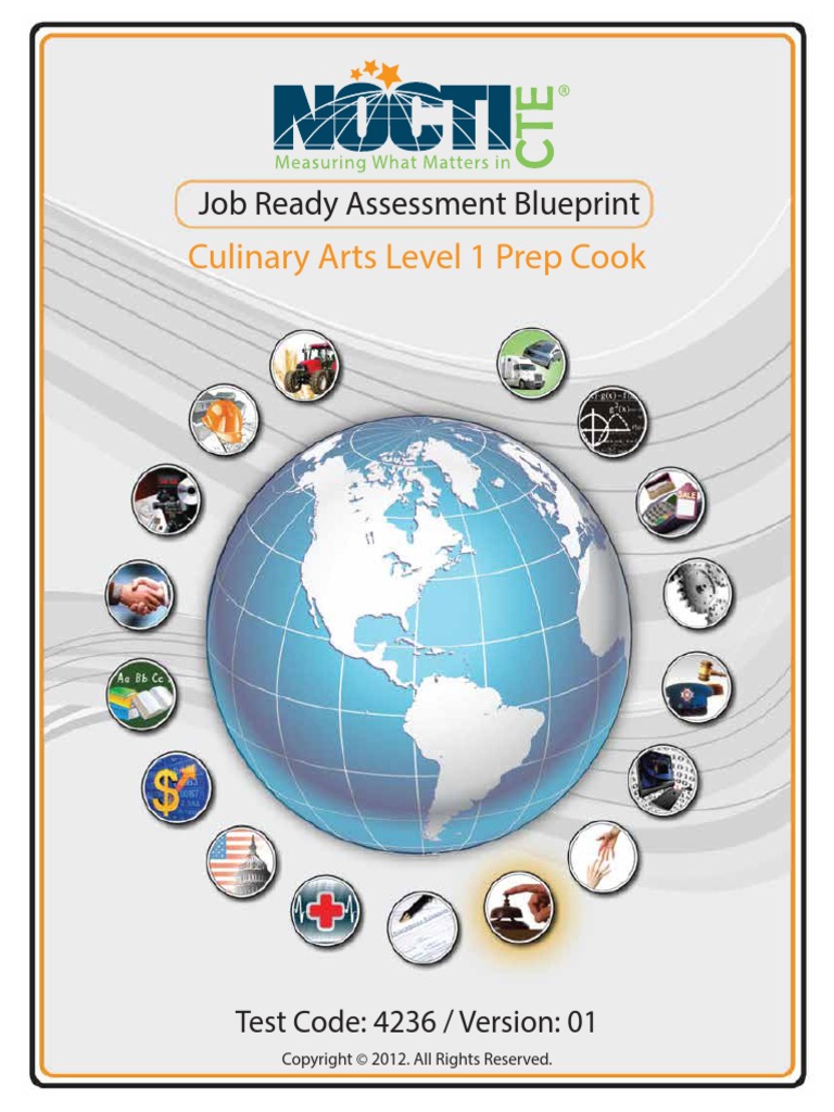 Culinary Arts Level-1 | PDF | Soup | Foods