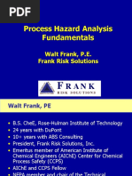 What Is Safe Operating Limits PDF | PDF | Temperature | Safety