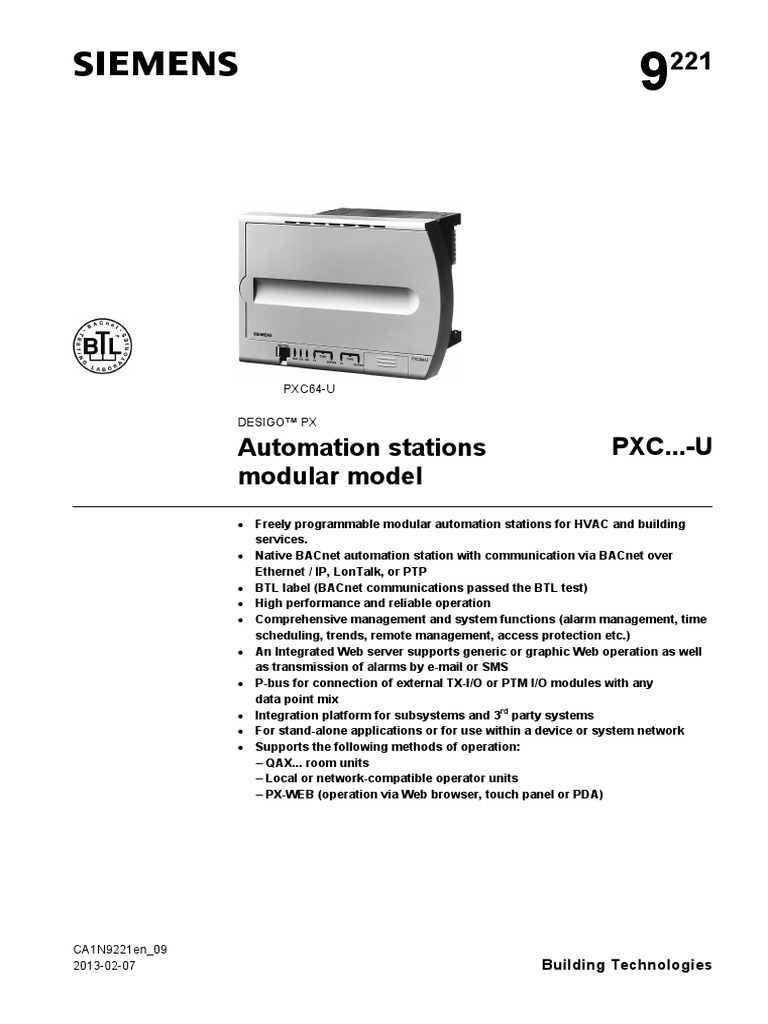 N 9221 en | PDF | Electrical Connector | Computer Engineering