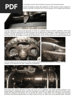 Manual Taller Puma 2.2 | PDF | Aceite de motor | Tornillo