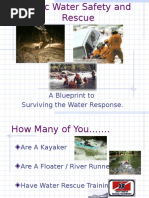 Basic Search and Rescue | PDF | Search And Rescue | Rescue