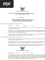 Lampiran Permenkes Ri Nomor 2 Tahun 2023 | PDF